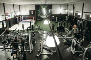 Academia Formula Fitness